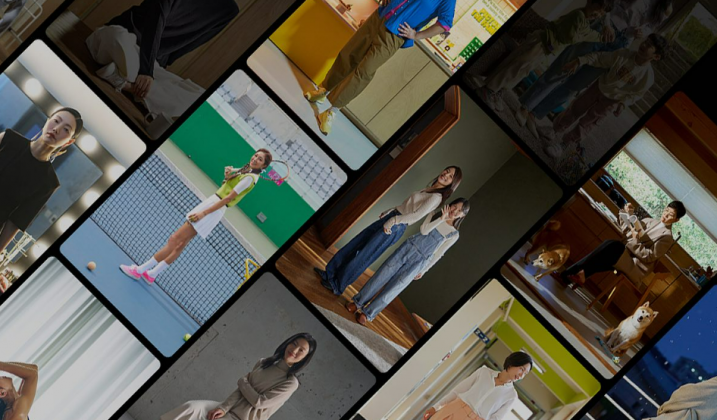 "40대야말로 가장 버라이어티한 나이임을 퀸잇이 알려주었습니다” 오버맨 이시은 본부장 인터뷰 - 모비인사이드 MOBIINSIDE