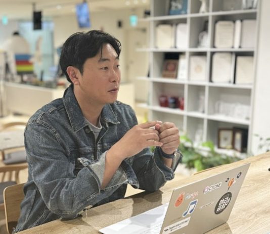 MAX SUMMIT 9TH 후원사 인터뷰 – CJ올리브네트웍스, Team MAXONOMY - 모비인사이드 MOBIINSIDE