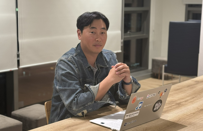 MAX SUMMIT 9TH 후원사 인터뷰 – CJ올리브네트웍스, Team MAXONOMY - 모비인사이드 MOBIINSIDE