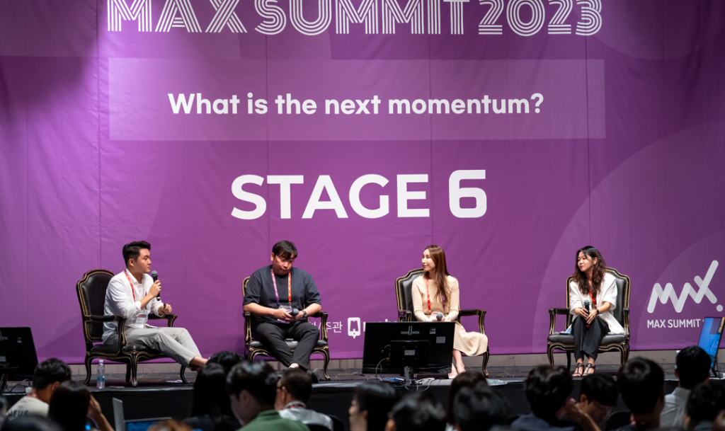 MAX SUMMIT 9TH 후원사 인터뷰 - 앱스플라이어 - 모비인사이드 MOBIINSIDE