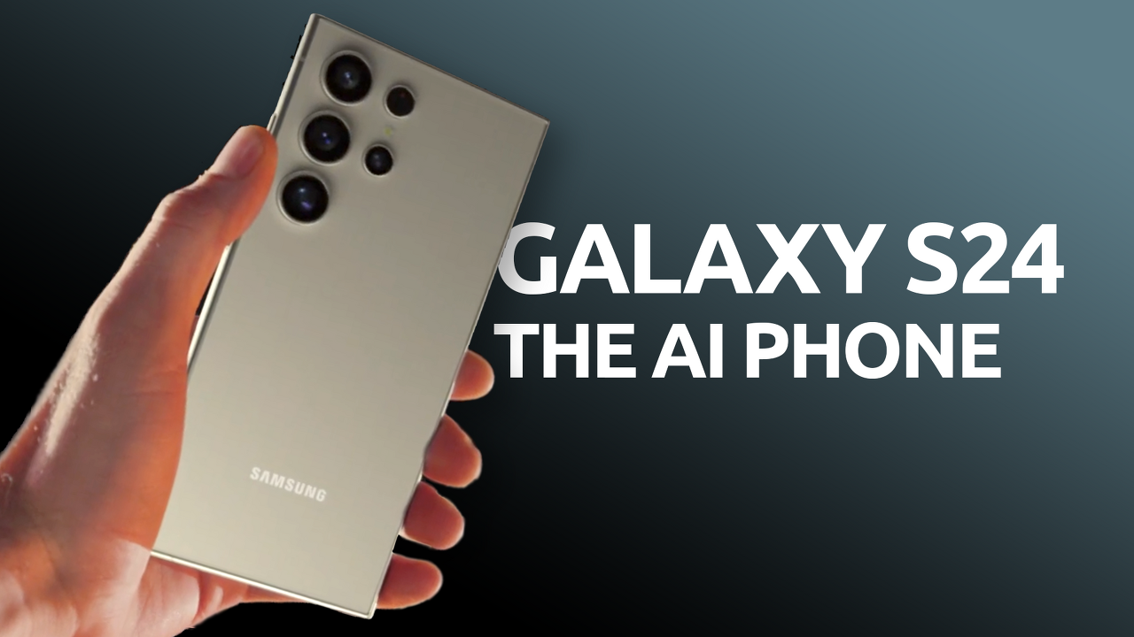 [IT트렌드 속성 가이드북] AI폰의 시작을 알린 삼성전자 - 모비인사이드 MOBIINSIDE