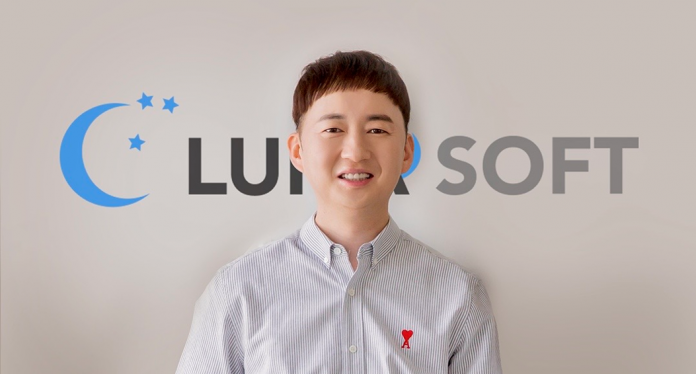 MAX SUMMIT 9TH 후원사 인터뷰 - 루나소프트 - 모비인사이드 MOBIINSIDE