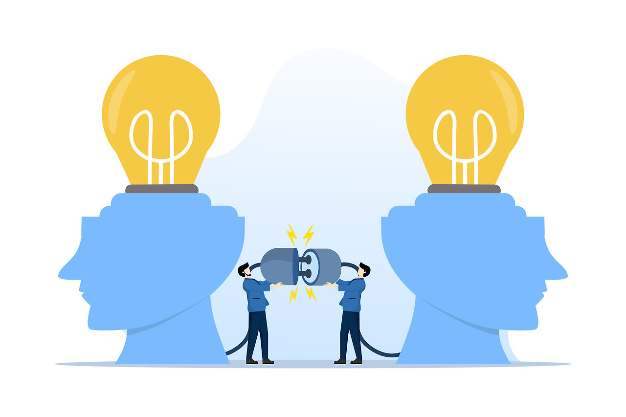 [직장생존을 위한 비즈니스] 세상에서 가장 어려운 일 - 모비인사이드 MOBIINSIDE