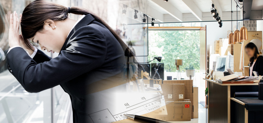 [마케터의 시선] 취업 왜해요? 알바가 편한데? - 모비인사이드 MOBIINSIDE