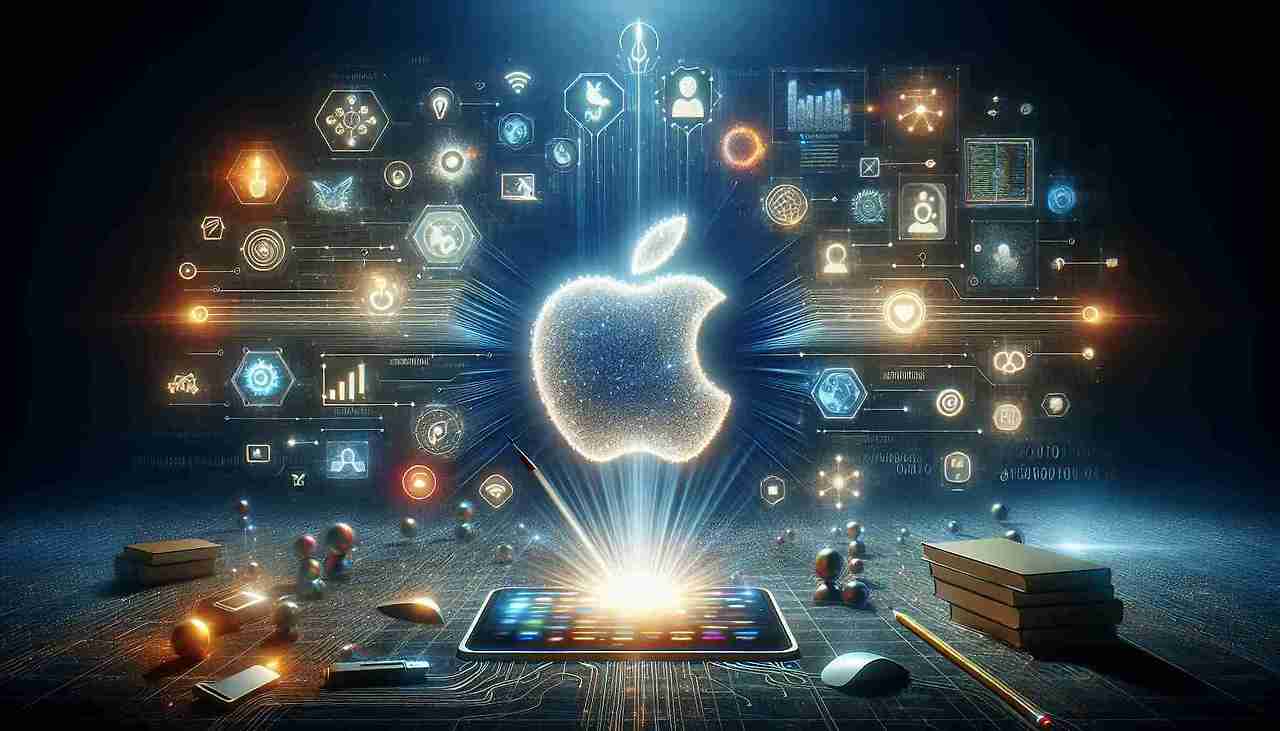 [IT트렌드 속성 가이드북] 드디어 iOS에도 AI가 들어갑니다! - 모비인사이드 MOBIINSIDE