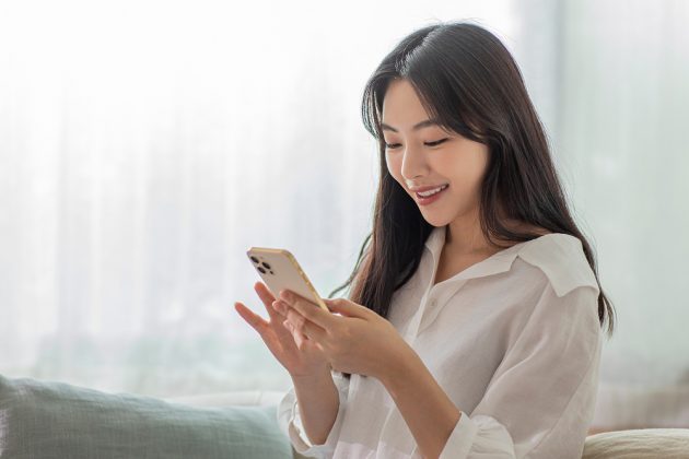 [지금은 디지털마케팅 시대] 프랜차이즈 마케팅 블루오션 문자광고, 3가지 핵심 - 모비인사이드 MOBIINSIDE