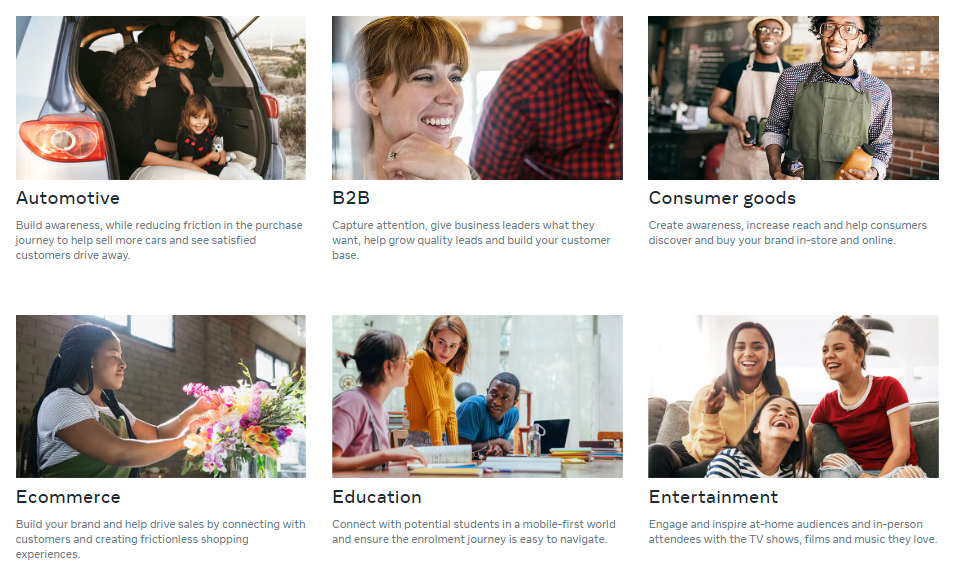 [지금은 디지털마케팅 시대] 해외 광고 시장을 휩쓴 메타 광고 비밀 4가지 - 모비인사이드 MOBIINSIDE