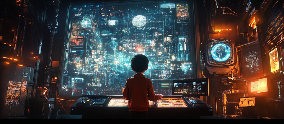 [인공지능 시대의 디자인] UX/UI 프롬프트 엔지니어링: 페르소나 기법 - 모비인사이드 MOBIINSIDE