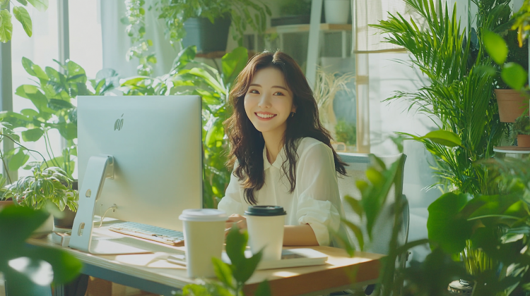 [인공지능 시대의 디자인] UX/UI디자인을 위한 4가지 타입의 프롬프트 구조 - 모비인사이드 MOBIINSIDE