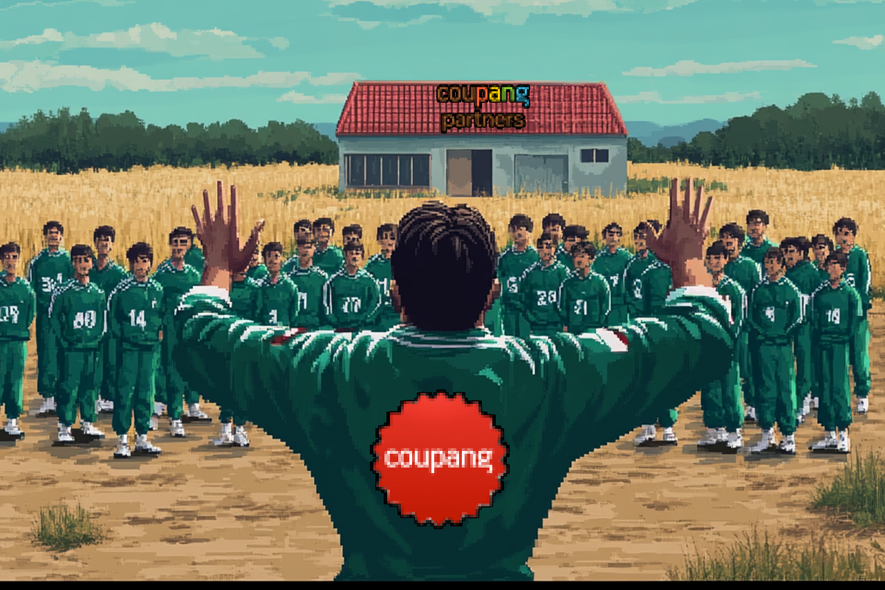 [기묘한 커머스 이야기] 과도한 쿠팡 파트너스 광고, 이제는 얼음! - 모비인사이드 MOBIINSIDE