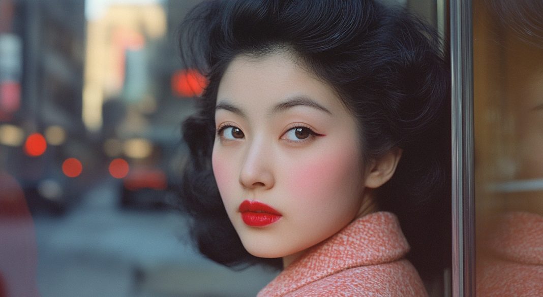 [인공지능 시대의 디자인] AI로 UXUI시나리오 보드 만들기(1) 거리/앵글조절 - 모비인사이드 MOBIINSIDE