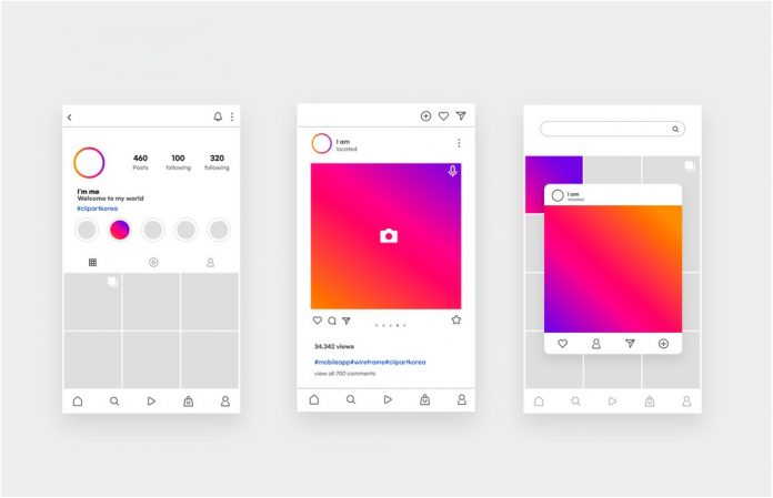 [INSIGHT OUTSIGHT] 2025년 인스타그램 사이즈 총정리! - 모비인사이드 MOBIINSIDE