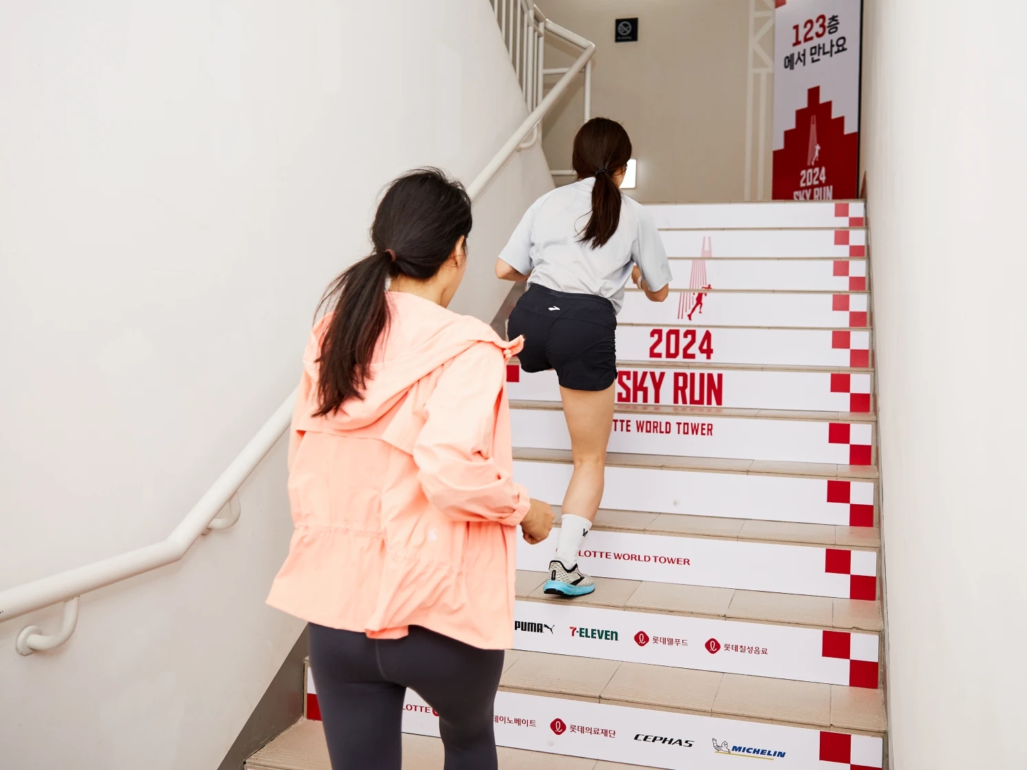 [오늘의 소마코 콕] 러닝 붐은 계속된다! MZ 발걸음 꽉 잡은 유잼 마라톤 모음.zip - 모비인사이드 MOBIINSIDE