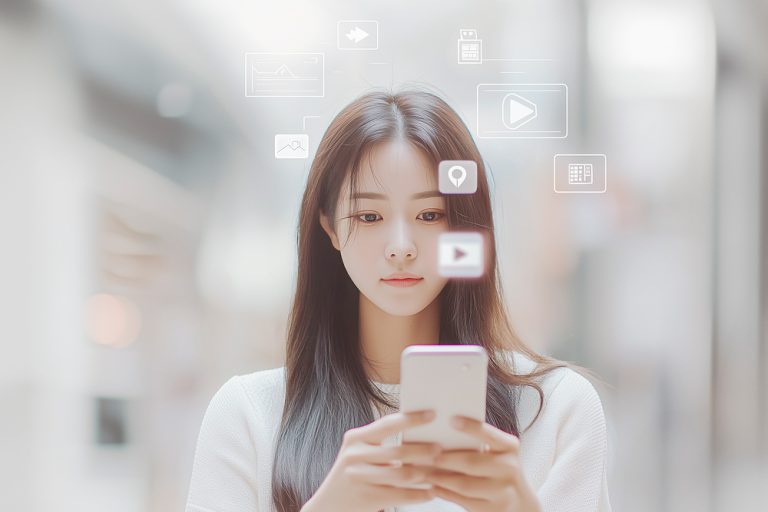 [IT 트렌드 바로읽기] MZ와 AI - 모비인사이드 MOBIINSIDE