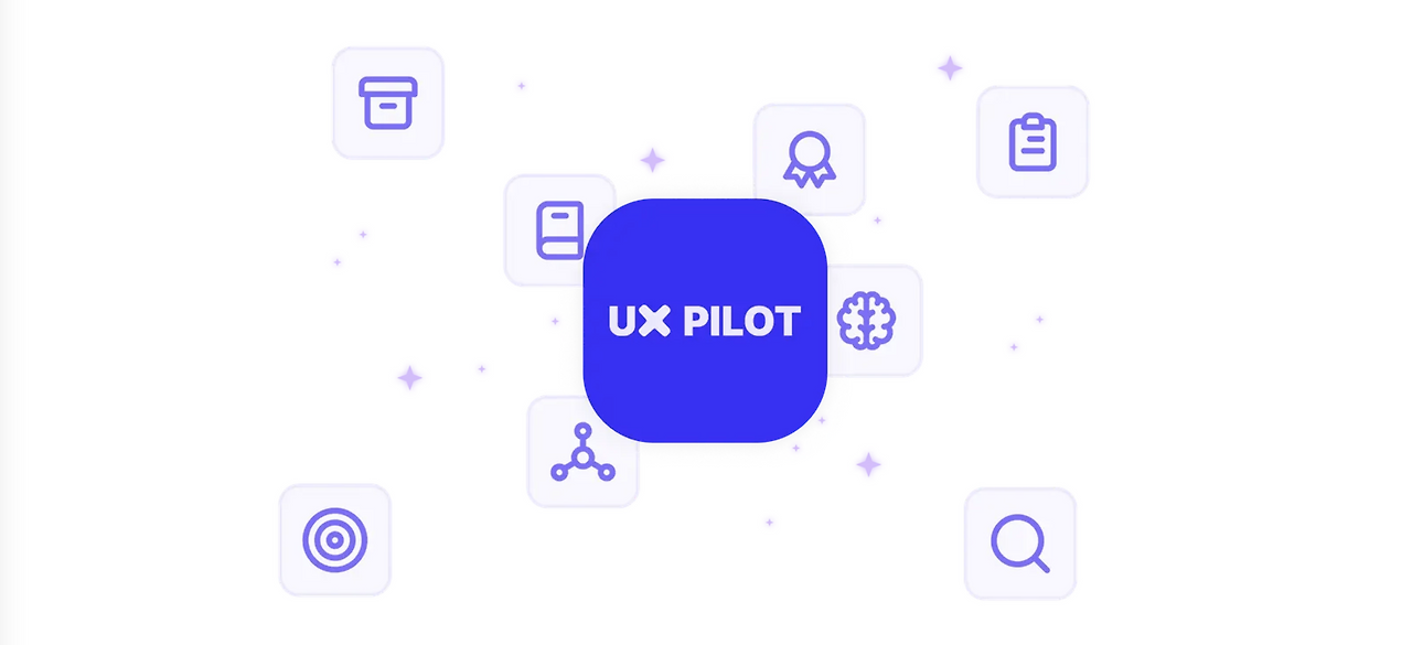 [인공지능 시대의 디자인] UX Pilot으로 AI를 디자인 프로세스에 통합하기 - 모비인사이드 MOBIINSIDE