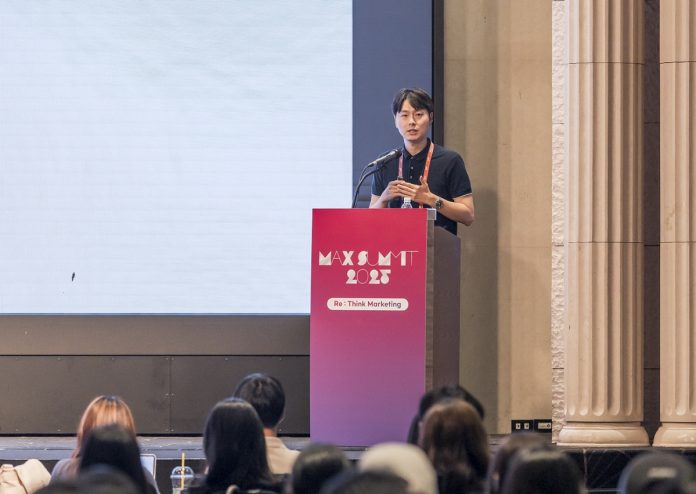 [After-MAX SUMMIT] 2025 브랜드 인터뷰 Ep.3 ‘핵클’ - 모비인사이드 MOBIINSIDE