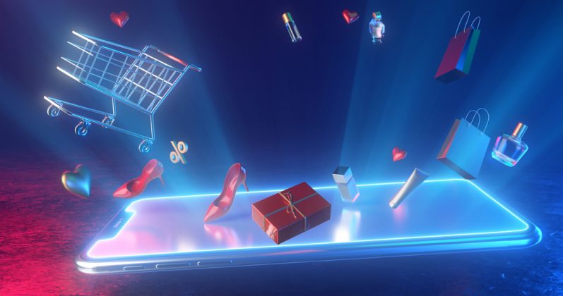 [기묘한 커머스 이야기] 네이버에 이어 올리브영도 뛰어들었다는 ‘이것’은 - 모비인사이드 MOBIINSIDE