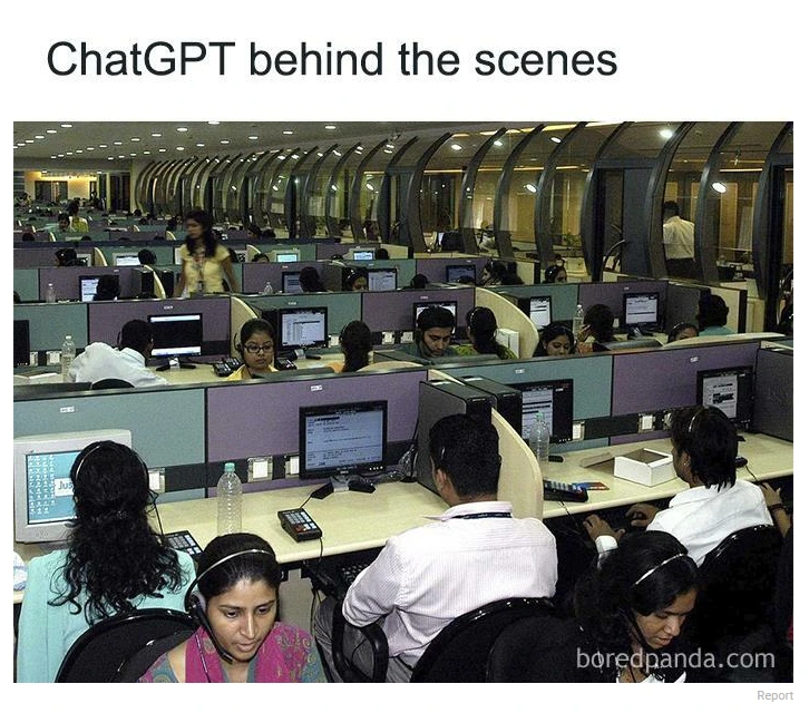 [집요한 AI 가이드북] 실무자가 최적의 AI를 고르기 위한 기초 지식과 기준 - 모비인사이드 MOBIINSIDE