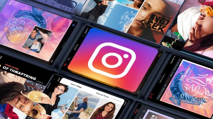 [오늘의 소마코 콕] 마케팅 영감이 고갈됐다면? 레퍼런스할 인스타그램 계정 추천 7 - 모비인사이드 MOBIINSIDE